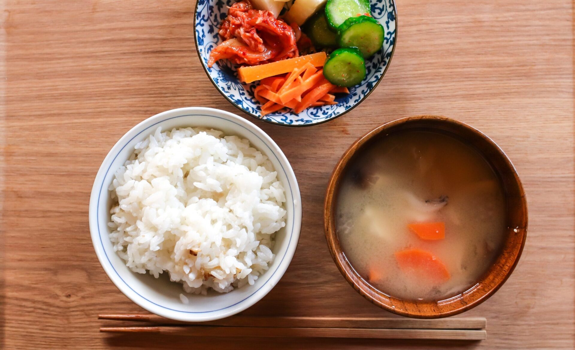 オーストラリア時代に作った「豚汁」 - Living in Denmark