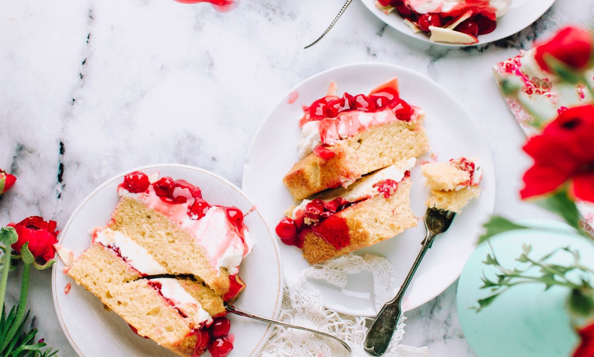 デンマークの慣習にならって、会社に誕生日ケーキを持参した話 - Living in Denmark